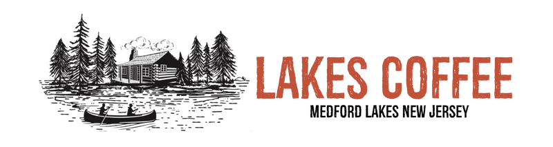 Home | Lakes Coffee Roasters